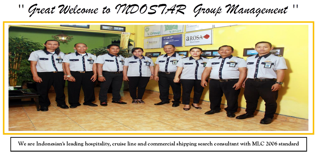 Home – Indostar Group Seafarer's Management and Crewing Agency Jakarta ...